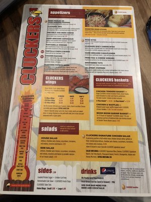 CLUCKERS - VERSAILLES - Updated December 2025 - 13 Photos & 26 Reviews ...
