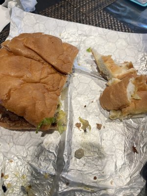 TORTAS NICO - Updated December 2025 - 19 Reviews - 1840 N Lee Trevino ...