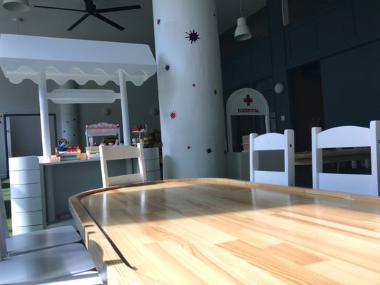 424 PLAY FACTORY - 42 Photos - Kids Activities - 424 Gold Way ...