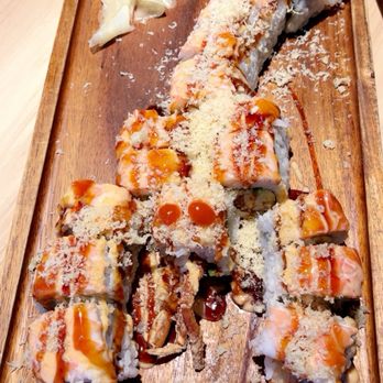 TOMI SUSHI & RAMEN - Updated June 2026 - 110 Photos & 86 Reviews - 122 ...