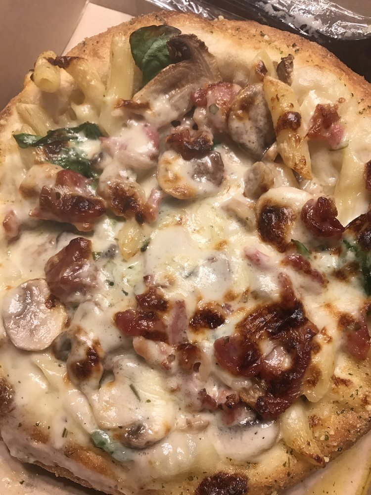 DOMINO’S PIZZA - Updated December 2024 - 21 Reviews - 1580 Post Rd ...