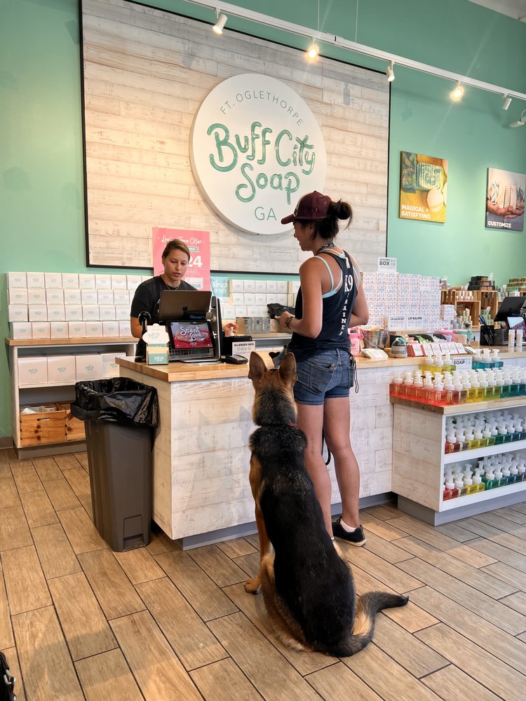 PAWSITIVE TRANSFORMATIONS - Updated January 2025 - 49 Photos - Chattanooga, Tennessee - Pet ...