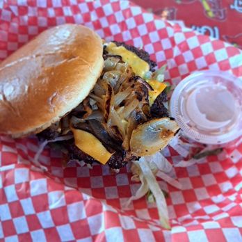 MATTY G’S STEAKBURGERS - MESA LOCATION - Updated October 2024 - 261 ...