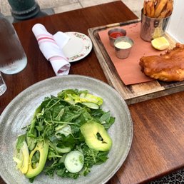 THE DANDELION - Updated July 2025 - 3404 Photos & 3070 Reviews - 124 S ...