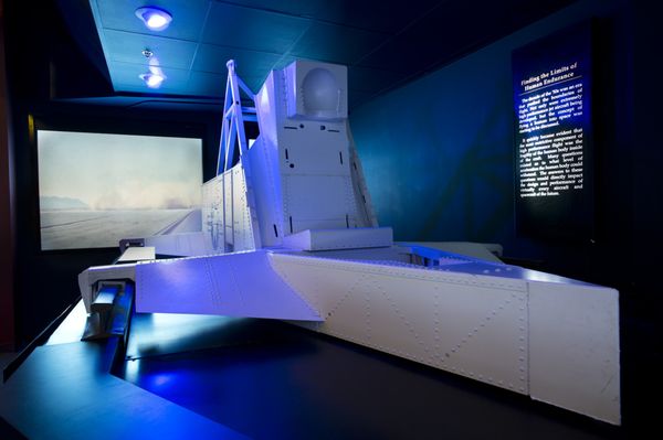 COSMOSPHERE - Updated June 2024 - 260 Photos & 72 Reviews - 1100 N Plum ...