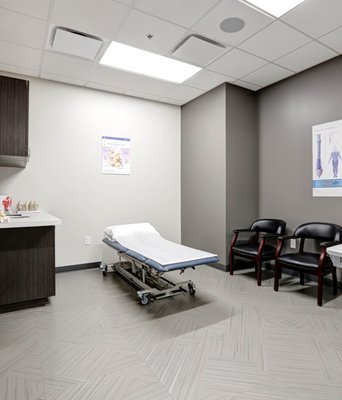 ACTIVE LIFE PHYSICAL MEDICINE & PAIN CENTER - Updated October 2025 ...