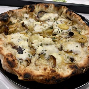 PIZZERIA SEI - Updated December 2024 - 1285 Photos & 707 Reviews - 8781 ...