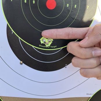 ANGELES SHOOTING RANGES - Updated February 2025 - 532 Photos & 954 ...