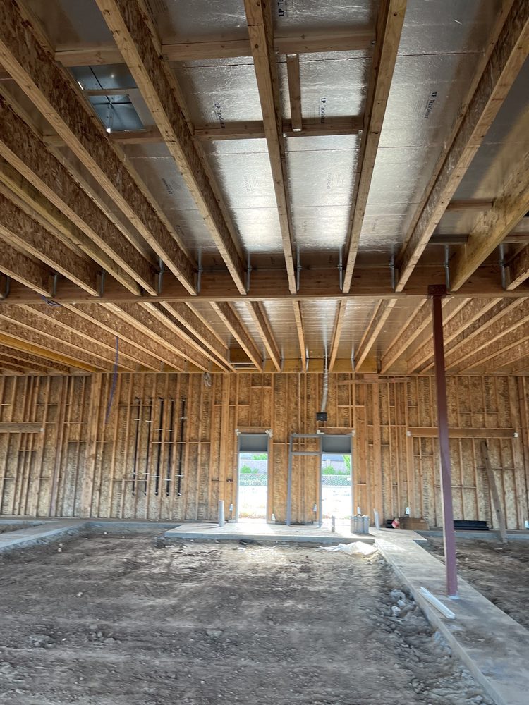 CCI CONSTRUCTION DEVELOPMENT & MANAGMENT - Updated June 2024 - Tollhouse, California - General ...