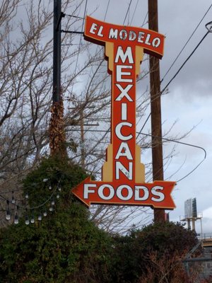 EL MODELO MEXICAN FOODS - 402 Photos & 435 Reviews - 1715 2nd St SW ...