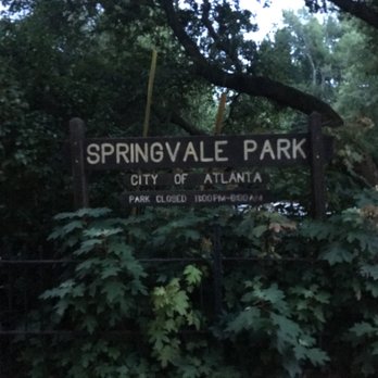 SPRINGVALE PARK - Updated December 2025 - 24 Photos - 922 Eulcid Ave ...