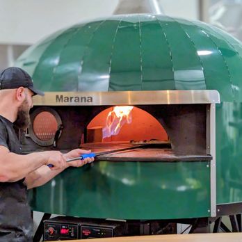 BENJI’S WOODFIRE PIZZA - 253 Photos & 126 Reviews - 7530 Auburn Blvd ...