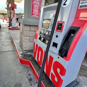 CHUCKCHANSI CROSSING FUEL STATION AND TRAVEL CENTER - Updated December ...