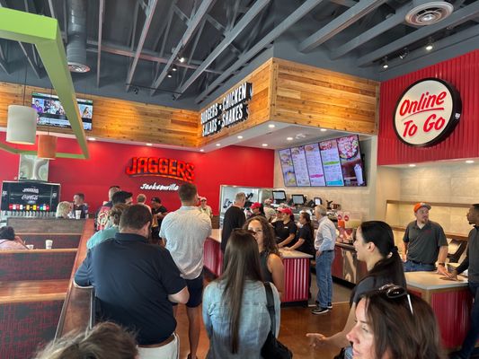 JAGGERS - Updated December 2025 - 86 Photos & 63 Reviews - 1067 Western ...