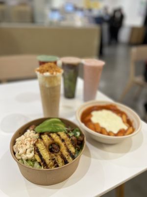 LA CHA X THE BOWL - Updated October 2025 - 956 Photos & 564 Reviews ...