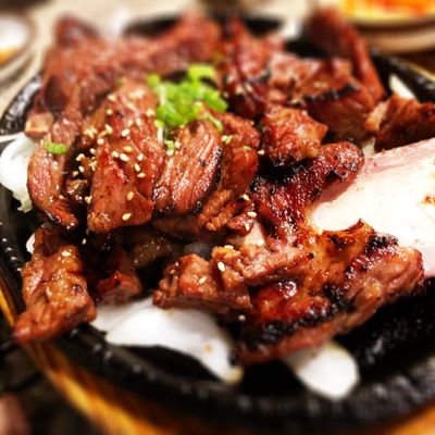 SHIK DO RAK - 496 Photos & 499 Reviews - 18434 Devonshire St ...