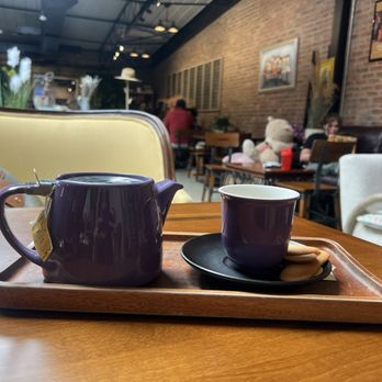 CHATEAU DE CHANTILLY CAFE - Updated July 2024 - 1585 Photos & 595 ...