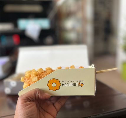 MOCHINUT - Updated December 2025 - 44 Photos & 21 Reviews - 3206 W Lake ...