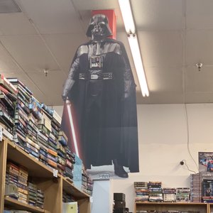 BOOK RACK - 40 Photos & 25 Reviews - 125 W McKey St, Ocoee, Florida ...