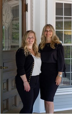 TAMARA OCONNOR TEAM - PREMIER LIVING PROPERTIES - Updated July 2024 ...