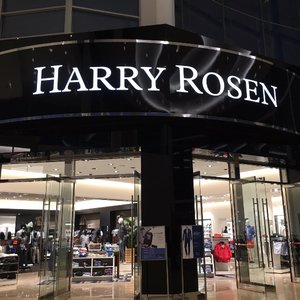 HARRY ROSEN YORKDALE MALL - Updated December 2025 - 88 Photos & 15 ...