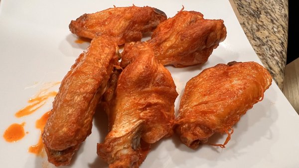 WINGSTOP - Updated October 2025 - 29 Photos & 45 Reviews - 3051 S ...