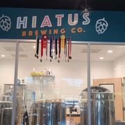 HIATUS BREWING COMPANY - 91 Photos & 25 Reviews - Breweries - 6230 SW ...