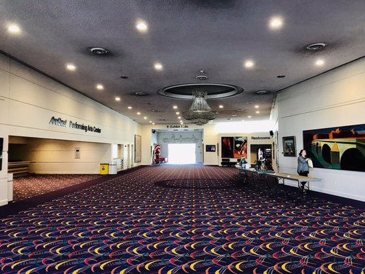 FORT SMITH CONVENTION CENTER - Updated May 2024 - 55 S 7th St, Fort ...