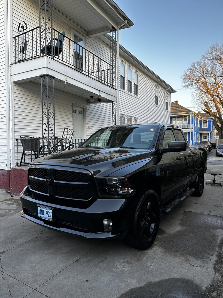 SOLANO AUTO DETAILING - 28 Photos - Central Falls, Rhode Island - Auto ...