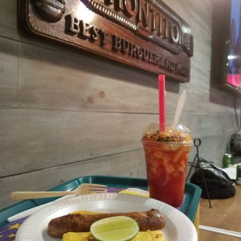 PRONTITO - Updated December 2025 - 230 Photos & 145 Reviews - 40 25 ...