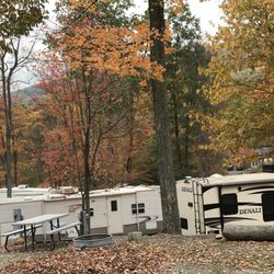 THE BEST 10 Campgrounds in Raystown Lake, PA - Last Updated October ...
