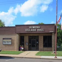 Village of Almena City Hall - Public Services & Government - 175 Soo ...