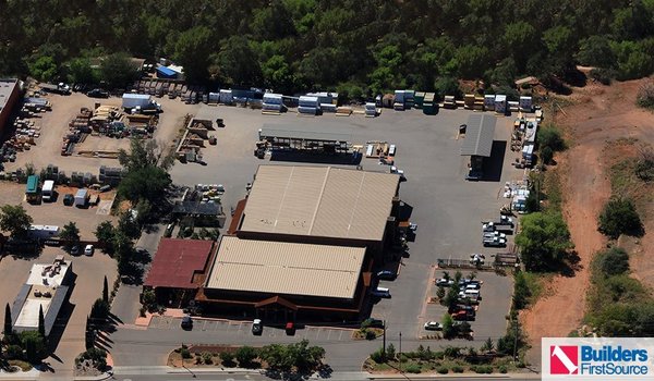 BUILDERS FIRSTSOURCE - Updated December 2025 - 16 Photos - 2385 W Hwy ...