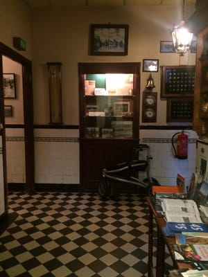 WERFF HOTEL VAN DER - Reeweg 2, Schiermonnikoog, Friesland, The ...