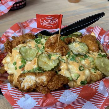 HATTIE B’S HOT CHICKEN - FRANKLIN - Updated November 2024 - 70 Photos ...