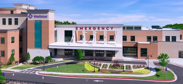 WELLSTAR KENNESTONE EMERGENCY DEPARTMENT - Updated July 2025 - 21 ...