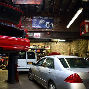 GIL’S GARAGE - Updated November 2025 - 29 Reviews - 219 Guideboard Rd ...