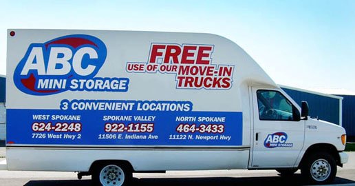 ABC MINI STORAGE - Updated September 2025 - 1601 S Lyons Rd, Airway ...