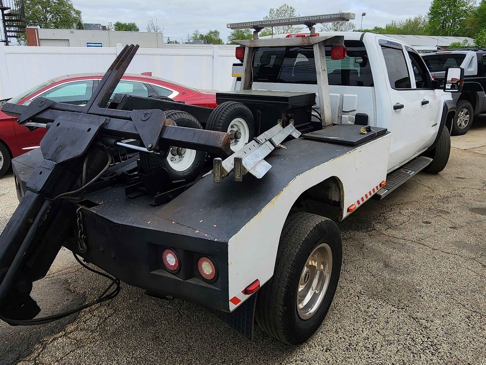 PICK & PULL TOWING COMPANY - Updated June 2024 - Request a Quote - 2901 ...
