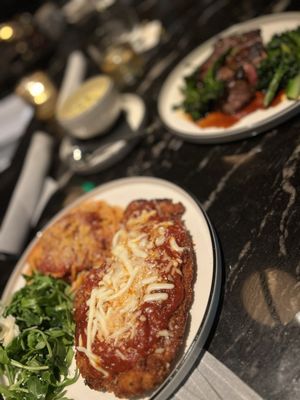 HAMILTON’S - Updated June 2024 - 44 Photos & 29 Reviews - 1401 Michigan ...