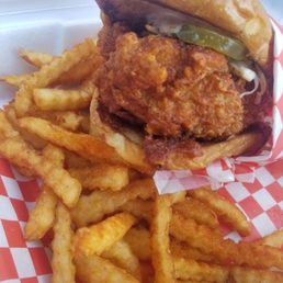 RICKY’S HOT CHICKEN - Updated August 2025 - 762 Photos & 750 Reviews ...