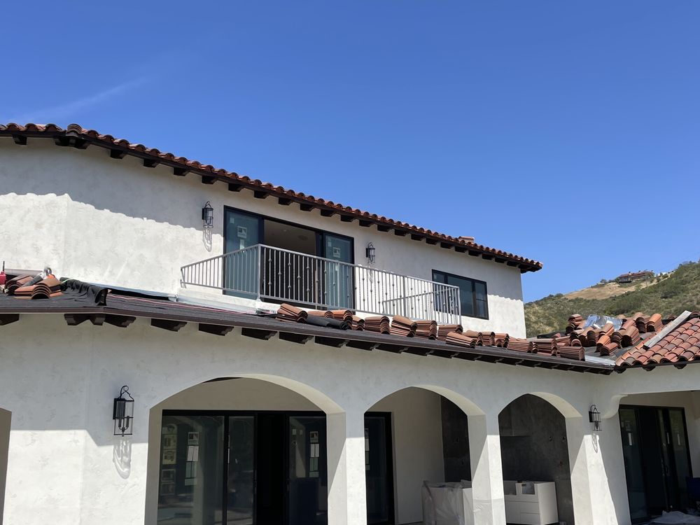 TITAN STEEL FABRICATORS - Updated January 2026 - 34 Photos - 9302 Bond ...