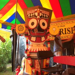 ISKCON ATLANTA - 45 Photos - 1287 S Ponce De Leon Ave NE, Atlanta ...