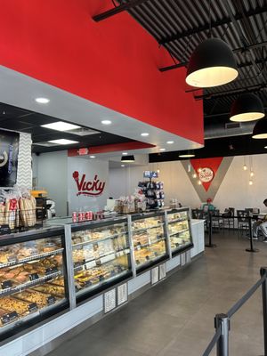 VICKY BAKERY - Updated December 2025 - 31 Photos & 42 Reviews - 9050 ...