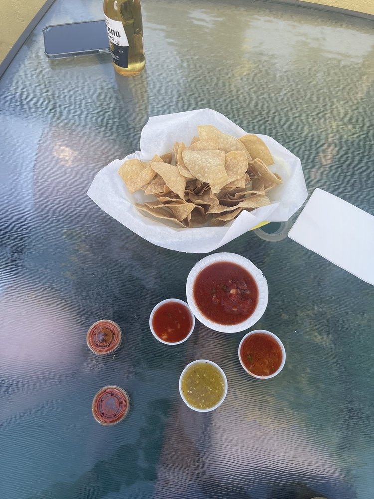 TACO ROCO - 54 Photos & 110 Reviews - 245 Avenue Of The Flags, Buellton ...