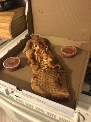 PIZZA BOY - Updated April 2026 - 17 Photos & 66 Reviews - 3095 ...