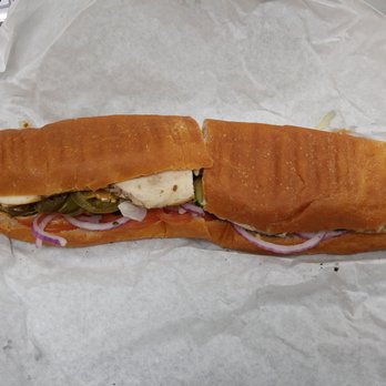 CHUBBY’S SUBS - Updated January 2026 - 42 Photos & 40 Reviews - 1265 ...