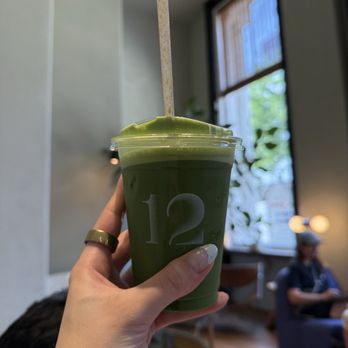 12 MATCHA - Updated October 2025 - 471 Photos & 139 Reviews - 54 Bond ...