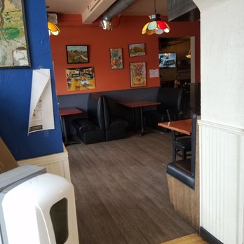 HOPE STREET PIZZA AND FAMILY RESTAURANT - Updated June 2024 - 39 Photos ...