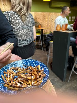 BAR SUZANNE - Updated March 2025 - 104 Photos & 51 Reviews - 20 Avenue ...